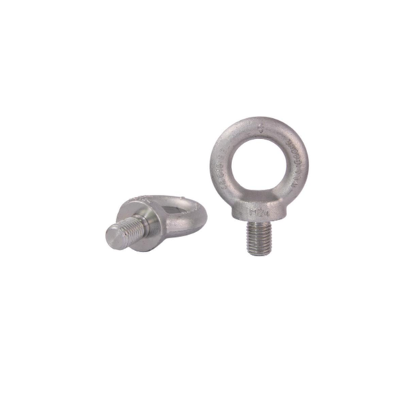 Parafuso Olhal 16 MM DIN 580